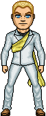 Christian Frost | Marvel-Microheroes Wiki | Fandom