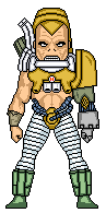 Death Wreck (Minion) | Marvel-Microheroes Wiki | Fandom