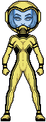 Hazmat (Jennifer Takeda) | Marvel-Microheroes Wiki | Fandom