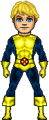 Magus (Douglas Ramsey) | Marvel-Microheroes Wiki | Fandom