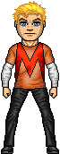 Mimic (Earth-11052) | Marvel-Microheroes Wiki | Fandom