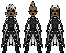 Storm (Earth-10005) | Marvel-Microheroes Wiki | Fandom