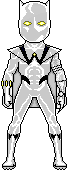 White Wolf | Marvel-Microheroes Wiki | Fandom