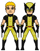 Category:Ultimate Universe | Marvel-Microheroes Wiki | Fandom