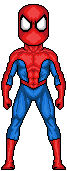 Spider-Man (Ultimate) | Marvel-Microheroes Wiki | Fandom