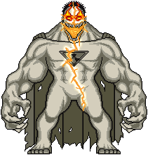 Primevil | Marvel-Microheroes Wiki | Fandom