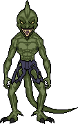 Lizard (Curtis Connors) | Marvel-Microheroes Wiki | Fandom