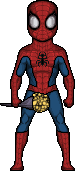 Spider-Man (Earth-51914) | Marvel-Microheroes Wiki | Fandom