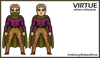Virtue (Ethan Edwards) | Marvel-Microheroes Wiki | Fandom