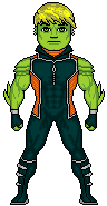 Hulkling (Teddy Altman) | Marvel-Microheroes Wiki | Fandom