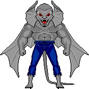 Morbius (Earth-37072) | Marvel-Microheroes Wiki | Fandom