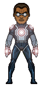 Phaser (Christian Cord) | Marvel-Microheroes Wiki | Fandom