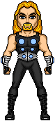 Thor (Ultimate) | Marvel-Microheroes Wiki | Fandom