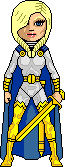 Valkyrie (Brunnhilde) | Marvel-Microheroes Wiki | Fandom