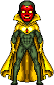 Vision (Jonas) | Marvel-Microheroes Wiki | Fandom
