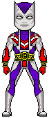 Citizen V (Helmut Zemo) | Marvel-Microheroes Wiki | Fandom