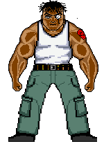 Daniel Axum | Marvel-Microheroes Wiki | Fandom