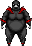 Poison Blob (Earth-17952) | Marvel-Microheroes Wiki | Fandom