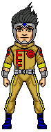 Dampyre | Marvel-Microheroes Wiki | Fandom
