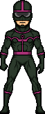 Night Flyer | Marvel-Microheroes Wiki | Fandom