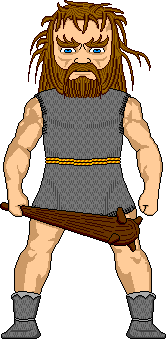 Skagg | Marvel-Microheroes Wiki | Fandom