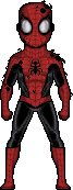 Spiders-Man (Earth-11580) | Marvel-Microheroes Wiki | Fandom