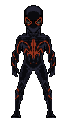 Spider-Man (Earth-10182) | Marvel-Microheroes Wiki | Fandom