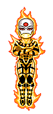 Sunfire (Age of Apocalypse) | Marvel-Microheroes Wiki | Fandom