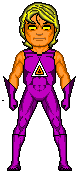 Dark Messiah (Mordecai Jones) | Marvel-Microheroes Wiki | Fandom
