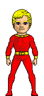 Human Torch (Jim Hammond) | Marvel-Microheroes Wiki | Fandom