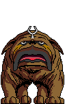 Lockjaw | Marvel-Microheroes Wiki | Fandom