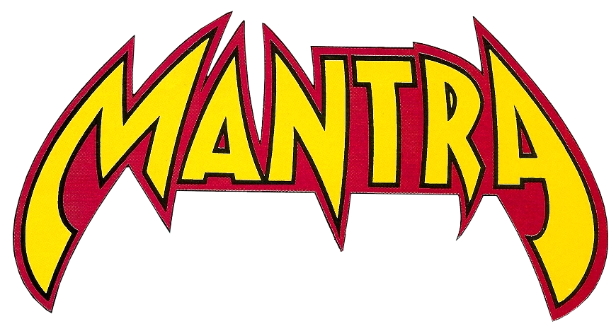 Mantra | Marvel-Microheroes Wiki | Fandom