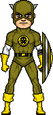 Militant | Marvel-Microheroes Wiki | Fandom