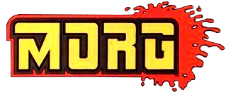 Morg | Marvel-Microheroes Wiki | Fandom