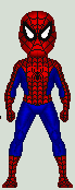 Spider-Man (Ultimate) | Marvel-Microheroes Wiki | Fandom