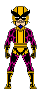 Batroc (Georges Batroc) | Marvel-Microheroes Wiki | Fandom