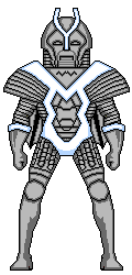 Chorus Sentry | Marvel-Microheroes Wiki | Fandom