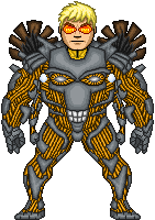 Warlock | Marvel-Microheroes Wiki | Fandom