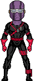 Bloodrose | Marvel-Microheroes Wiki | Fandom