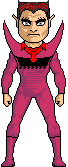 Space Phantom | Marvel-Microheroes Wiki | Fandom
