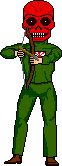 Red Skull (Johann Schmidt) | Marvel-Microheroes Wiki | Fandom