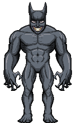 Chernobog | Marvel-Microheroes Wiki | Fandom