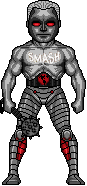 Flag-Smasher (Karl Morgenthau) | Marvel-Microheroes Wiki | Fandom