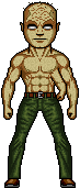 Ghoul (Mutant Killer) | Marvel-Microheroes Wiki | Fandom