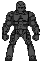 Ironheart | Marvel-Microheroes Wiki | Fandom