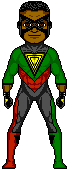 Triathlon (Delroy Garrett Jr.) | Marvel-Microheroes Wiki | Fandom