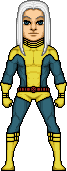 Joseph | Marvel-Microheroes Wiki | Fandom