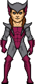 Lamprey (Donald McGuiggin) | Marvel-Microheroes Wiki | Fandom