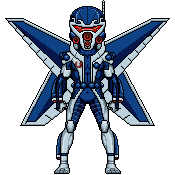 Mach (Abner Ronald Jenkins) | Marvel-Microheroes Wiki | Fandom