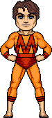Mimic (Calvin Rankin) | Marvel-Microheroes Wiki | Fandom